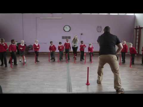 pBuzz | Elementary Brass Teaching Tool | pBone Music