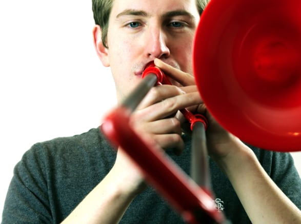 How to Play Trombone | Learn to Play Trombone | pBone Music