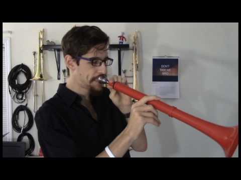 pBuzz | Brass Teaching Tool | pBone Music