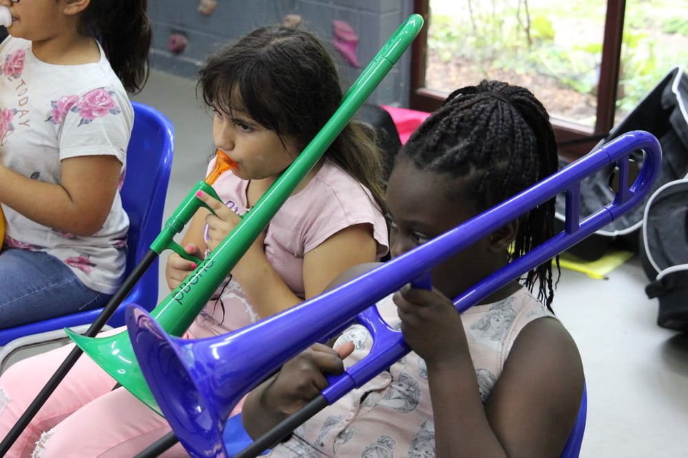 How to Play Trombone | Learn to Play Trombone | pBone Music