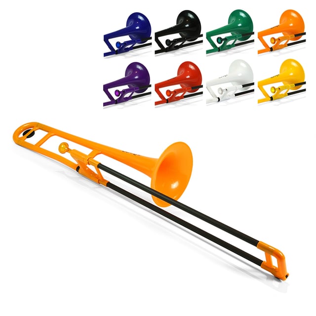 pBone | The Ultimate Trombone for Beginners | pBone Music