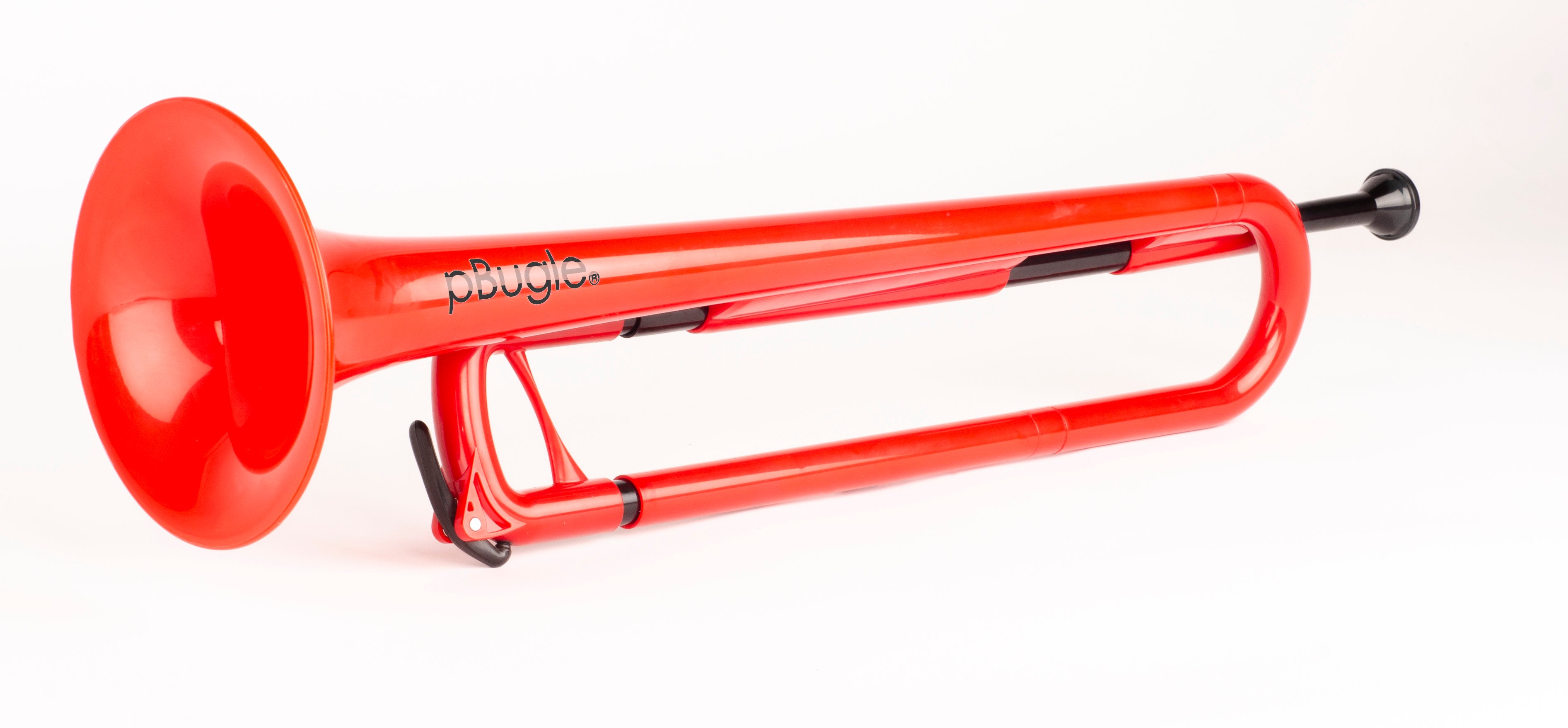 pBugle | Plastic Trumpet Toy | pBone Music