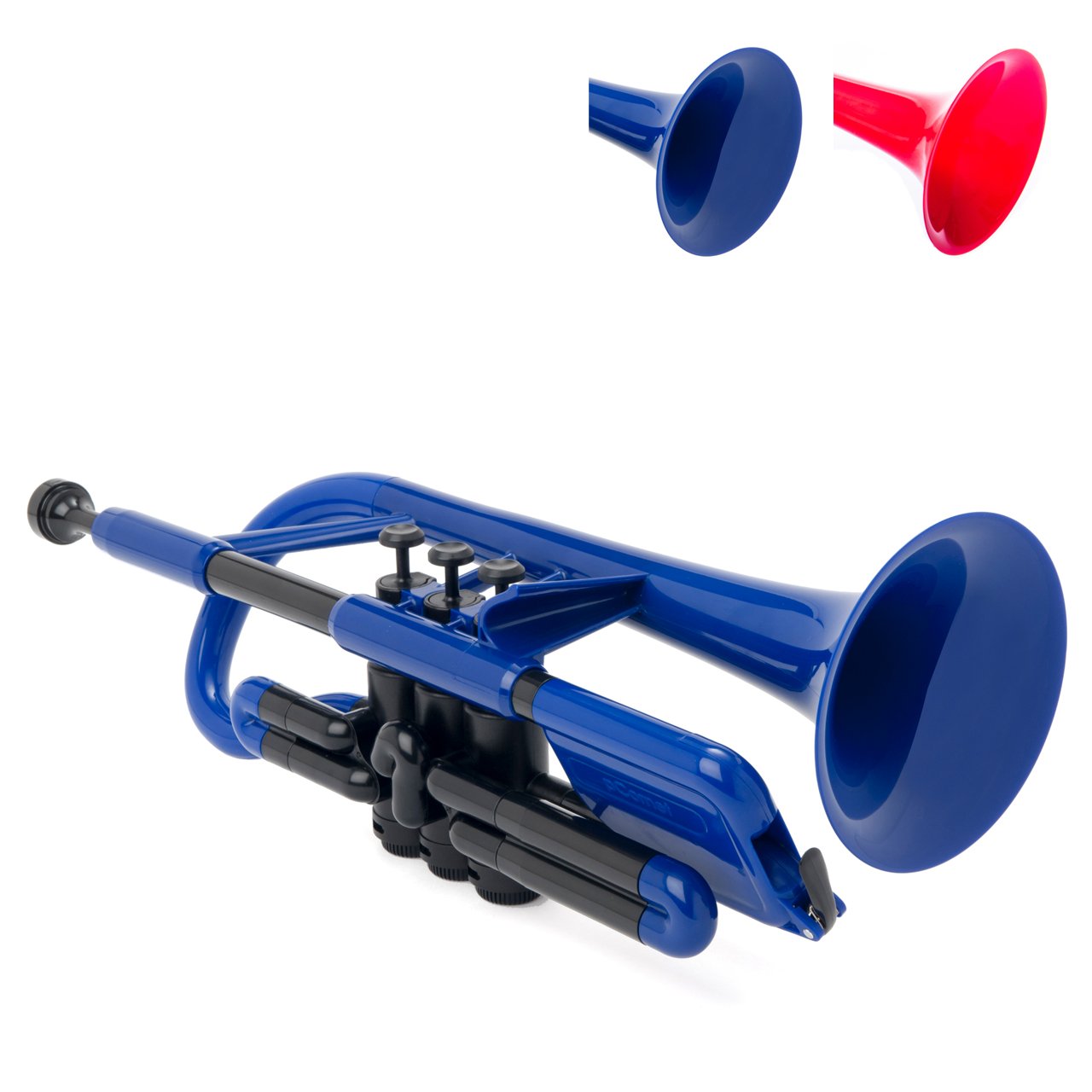 pCornet | Cornet for Beginners | pBone Music