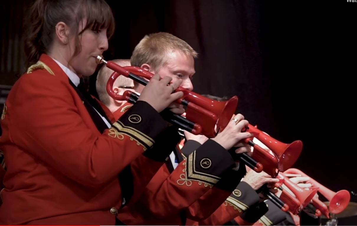 pCornet | Cornet for Beginners | pBone Music