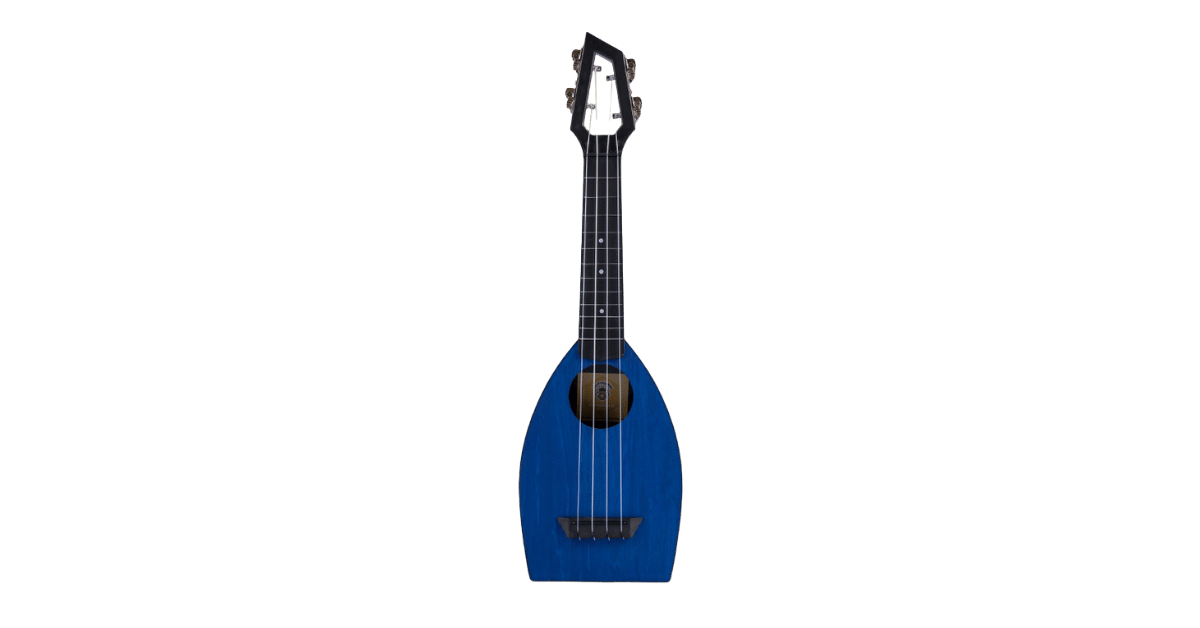 pUkulele | The Innovative Classroom Ukulele | pBone Music