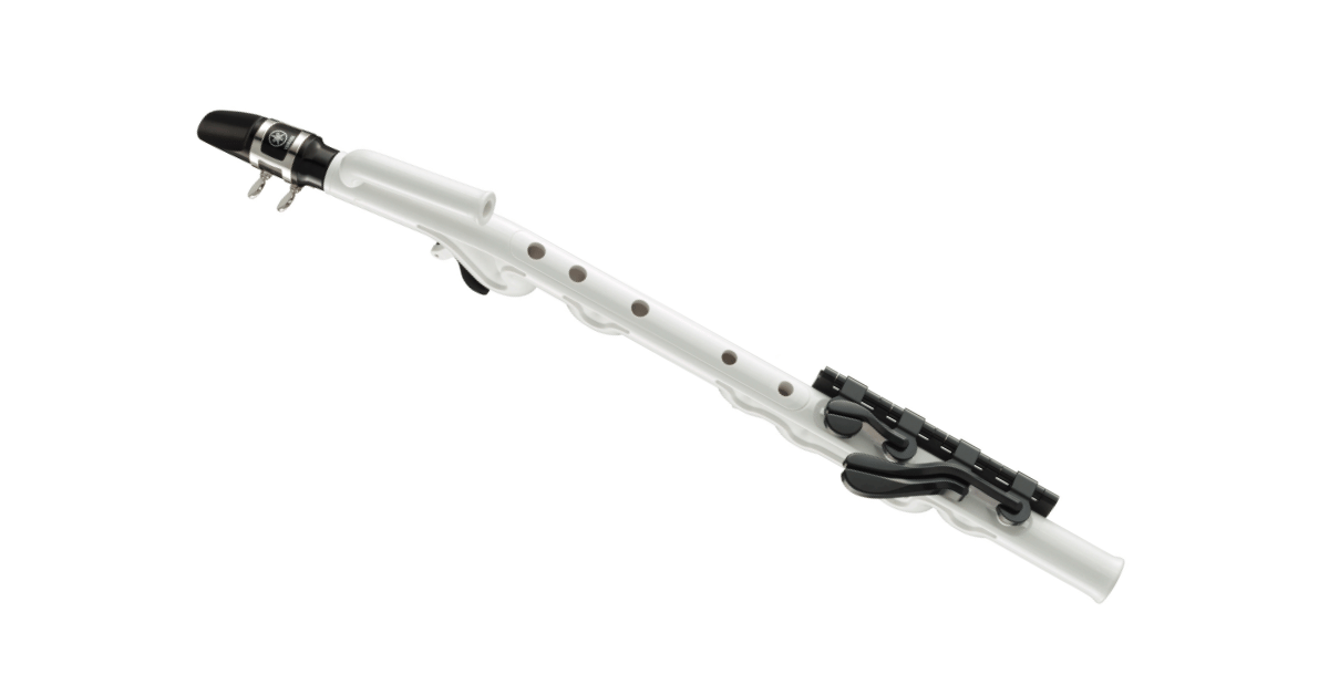 Venova | YVS-120 | Alto Beginner Saxophone | pBone Music