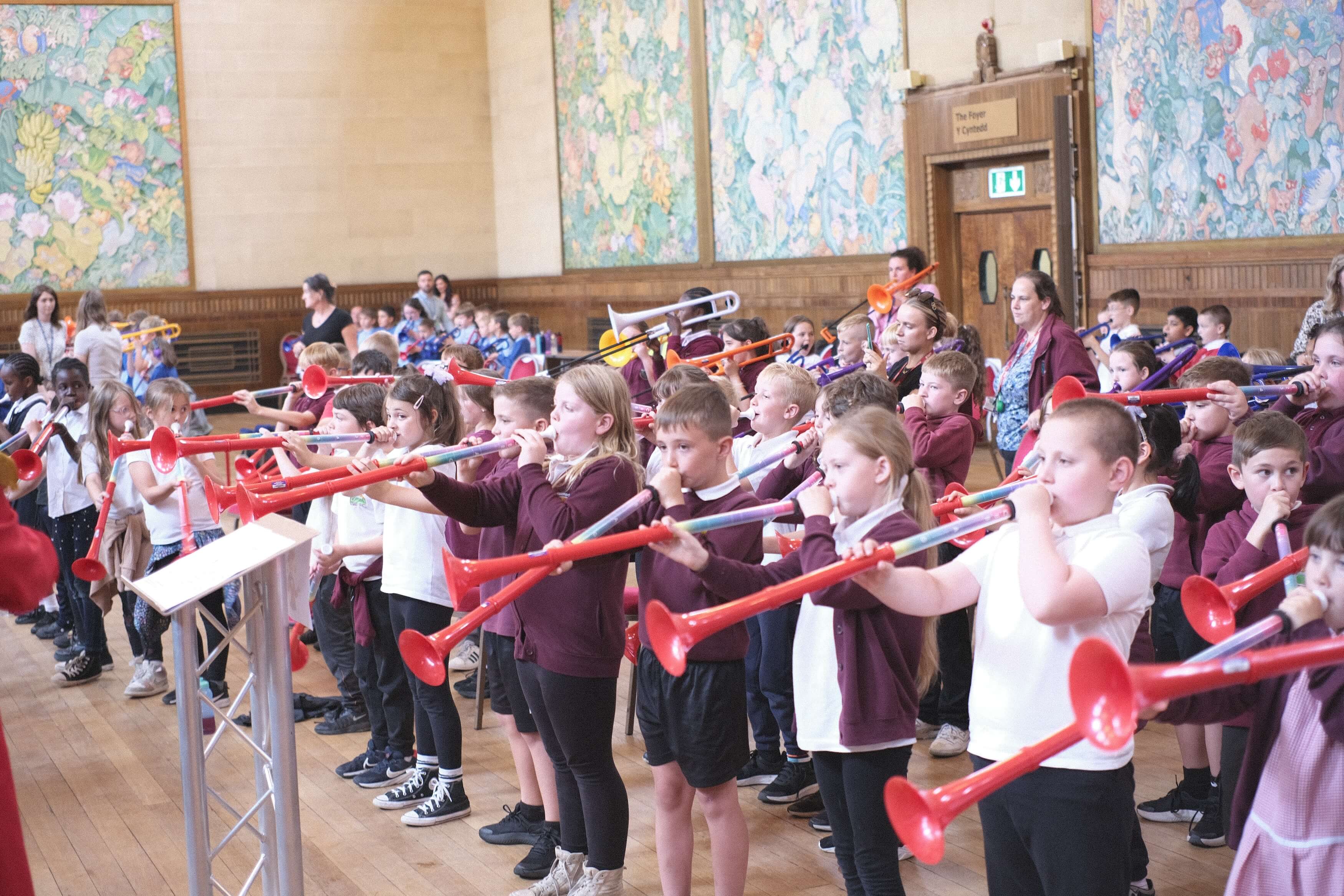 How to Play pBuzz | Learn to Play pBuzz | pBone Music