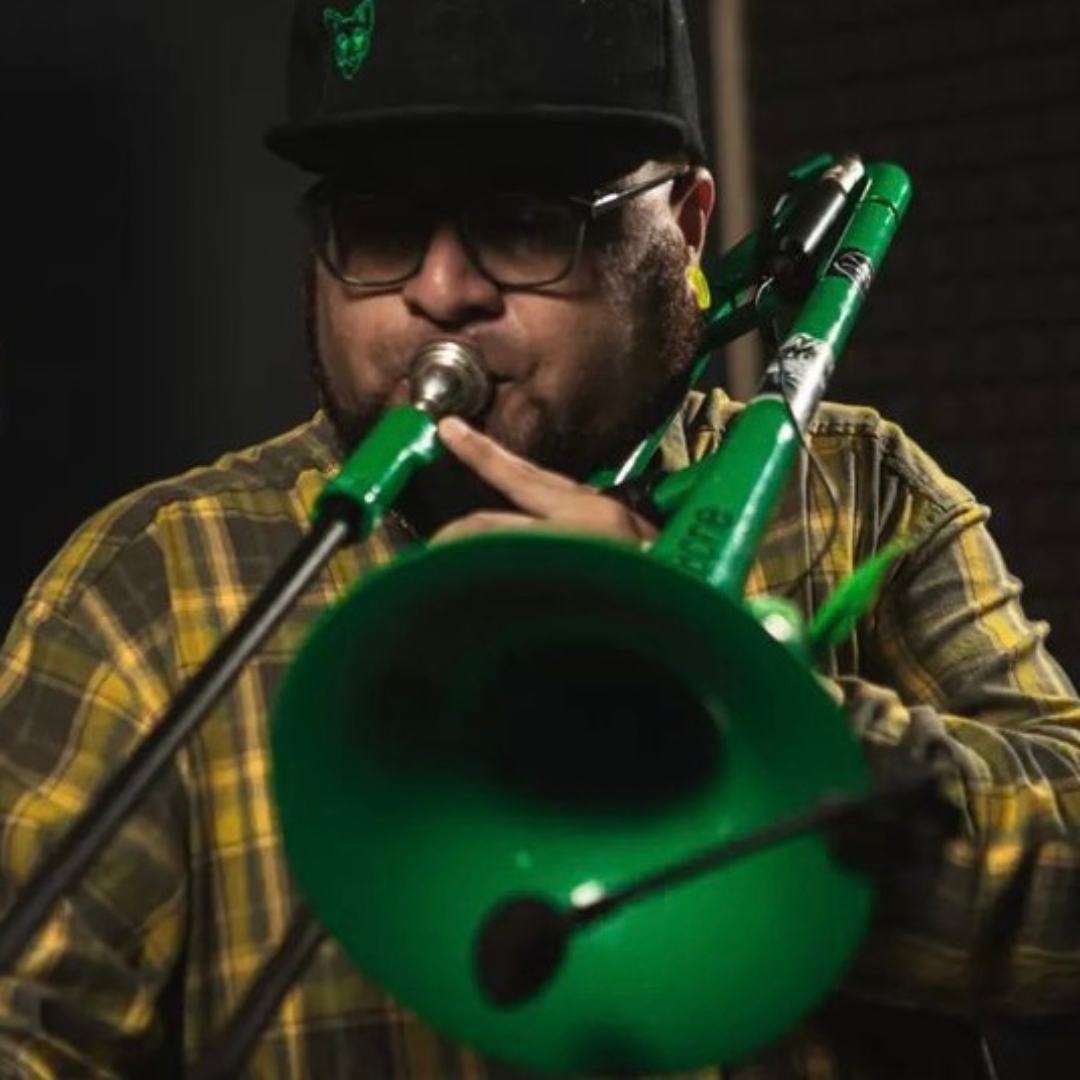 How to Play Trombone | Learn to Play Trombone | pBone Music