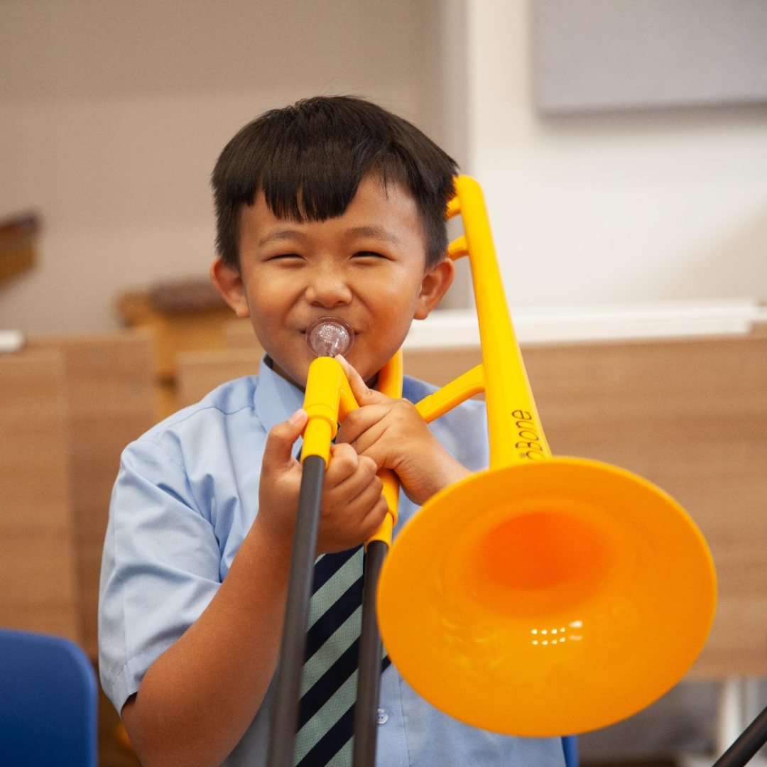 pBone | The Ultimate Trombone for Beginners | pBone Music