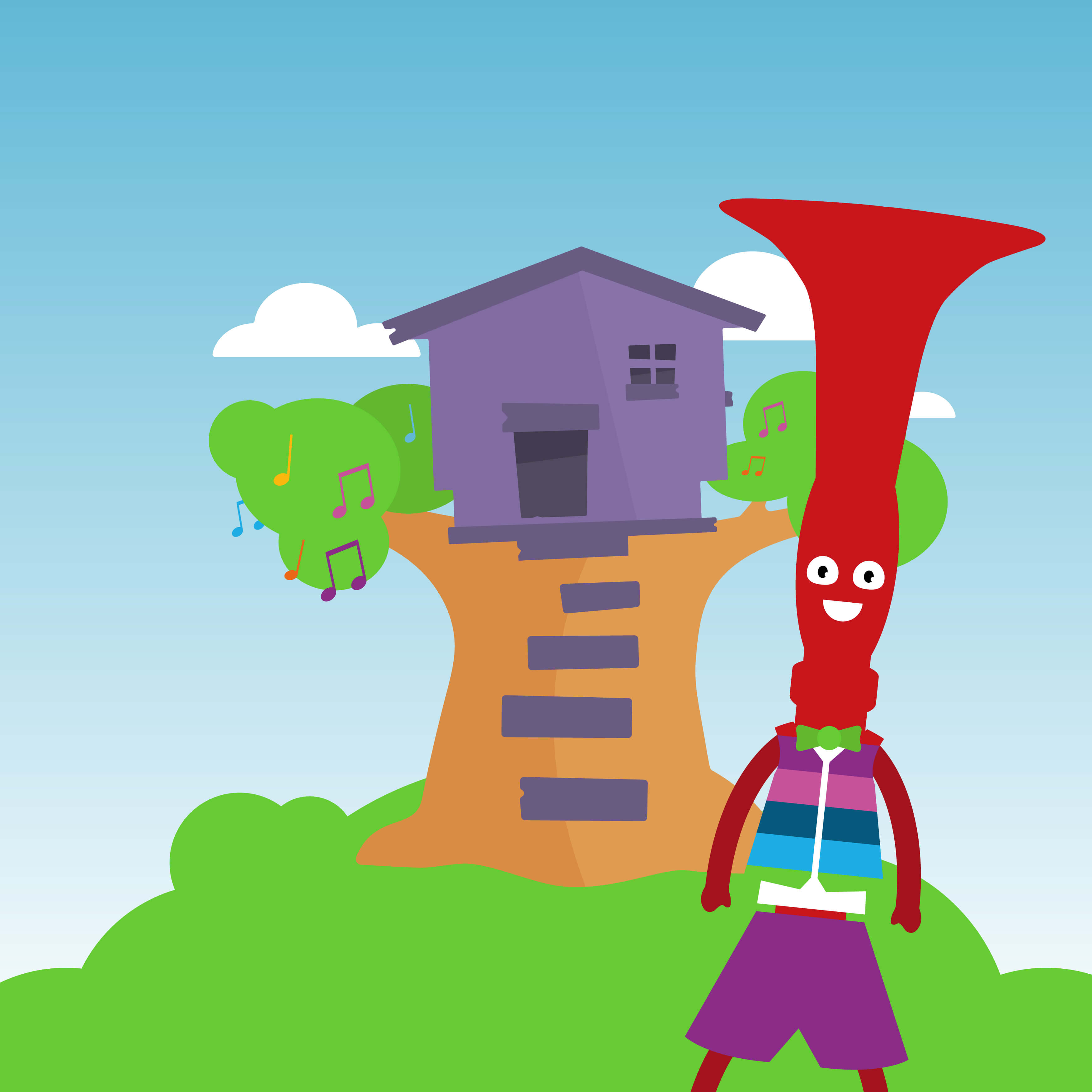 pBuzz Primary | pBuzz Teacher Resources | pBone Music