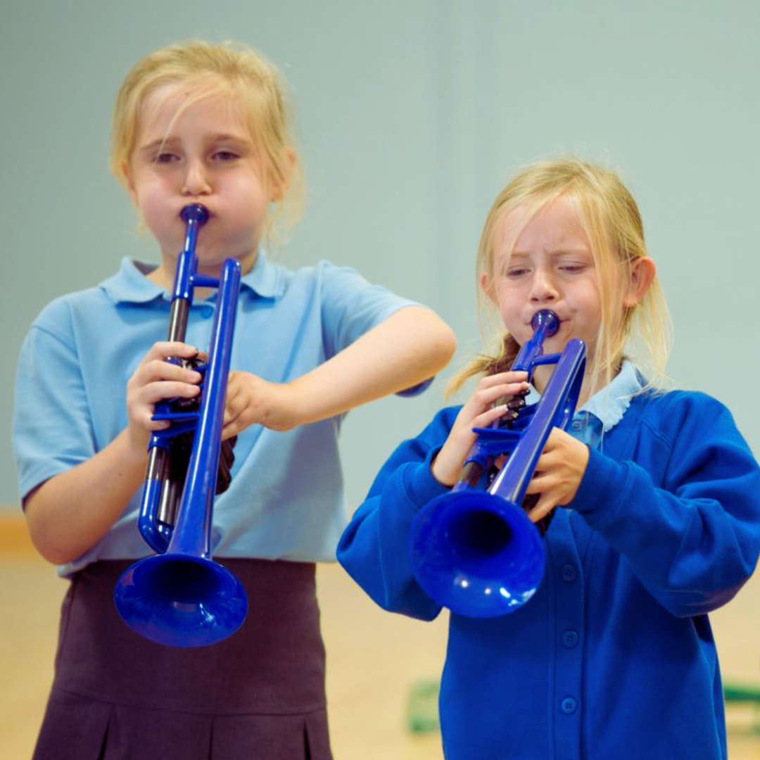 pTrumpet | The Trumpet for Beginners | pBone Music