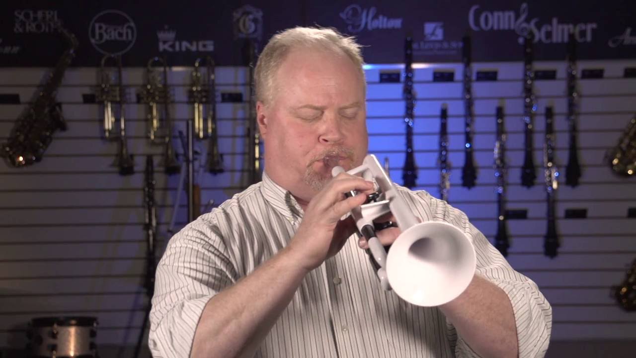 pTrumpet | The Trumpet for Beginners | pBone Music
