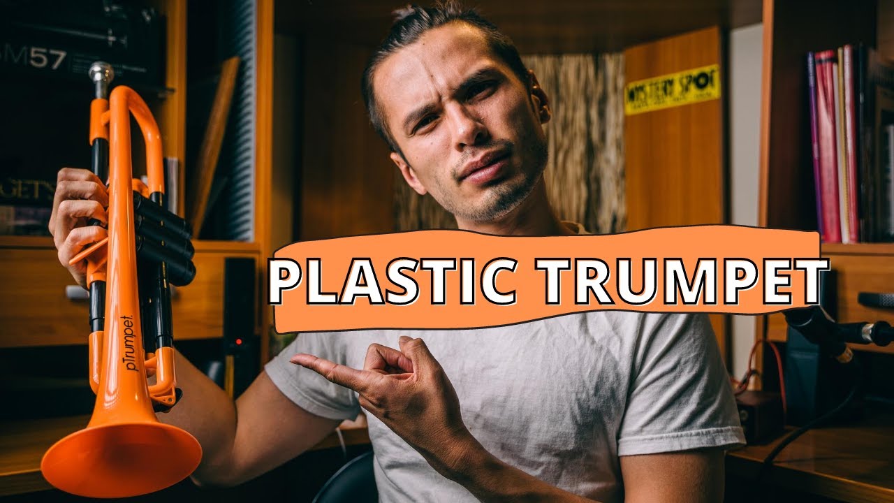 pTrumpet | The Trumpet for Beginners | pBone Music